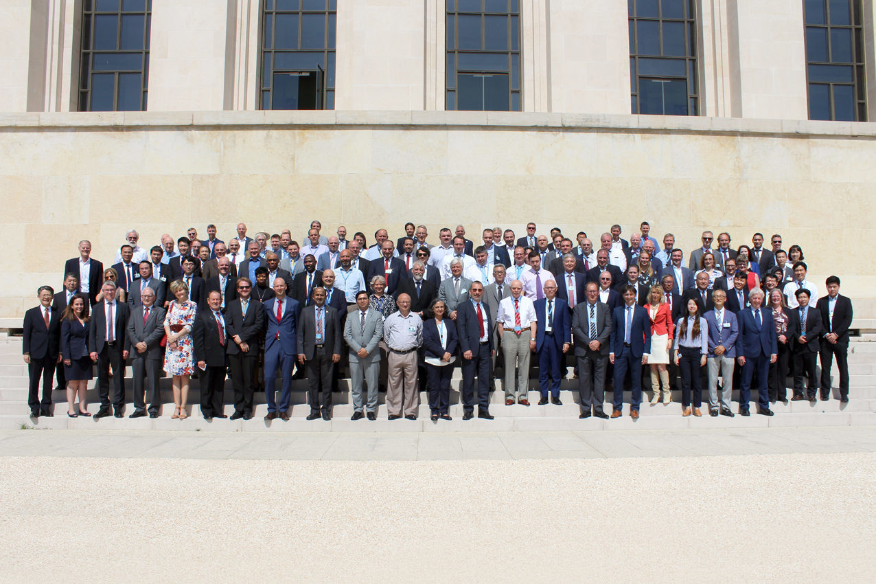 Harmonization – IMMA